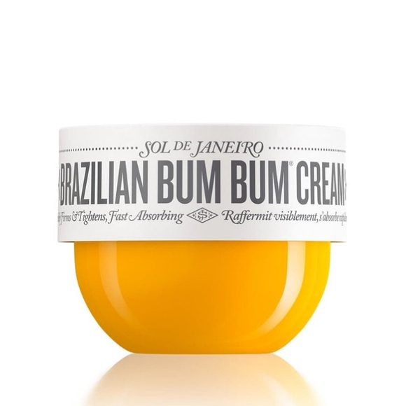 Skincare | Sol De Janeiro Brazilian Bum Bum Cream | Poshmark